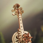 Musical cello kit experience 🎵 Discover now!